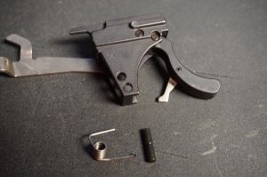 Disassembly Guide: Springfield Armory XD-S – Apex Gunsmithing