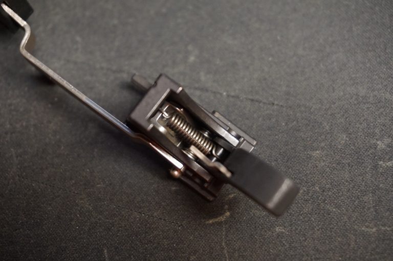 Disassembly Guide: Springfield Armory XD-S – Apex Gunsmithing