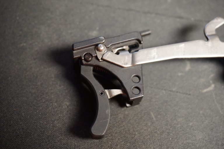 Disassembly Guide: Springfield Armory XD-S – Apex Gunsmithing