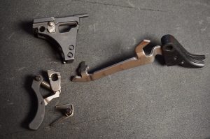 Disassembly Guide: Springfield Armory XD-S – Apex Gunsmithing